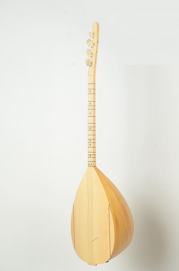 Orientmusikhaus - Saz-Baglama